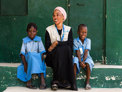 Summary of Learning Pathway: SBC Advanced