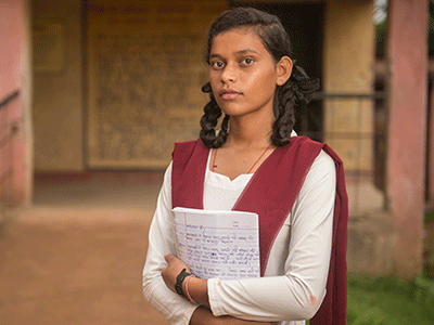 Summary of Exploring the Drivers of Behaviour: The Case of Child Marriage